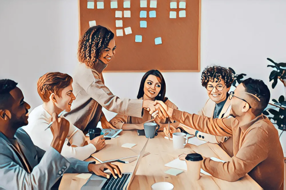 B2B Sales Examples: Insights and Strategies that Work in 2024