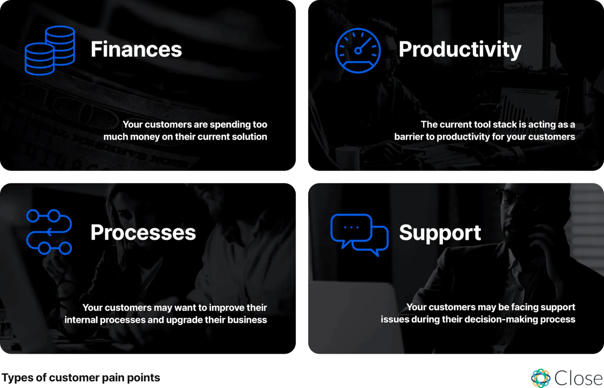 What is a Small to Medium Sized Business: SMB Definition