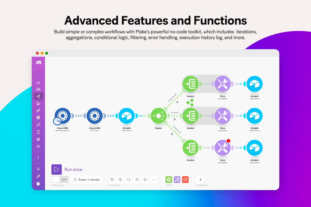 We Tested 18 B2B Sales Tools in 6 Categories: Check Which Ones are ...