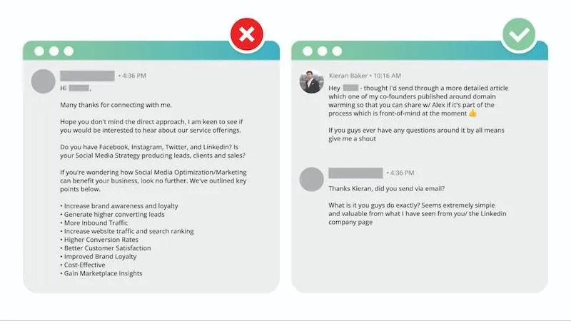 14 Steps for Email Warm Up (Before Sending Cold Emails)