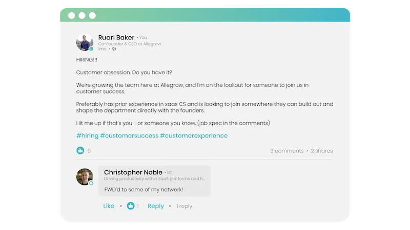 14 Steps for Email Warm Up (Before Sending Cold Emails)