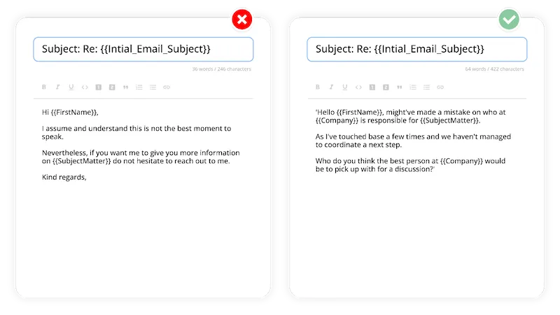 14 Steps for Email Warm Up (Before Sending Cold Emails)