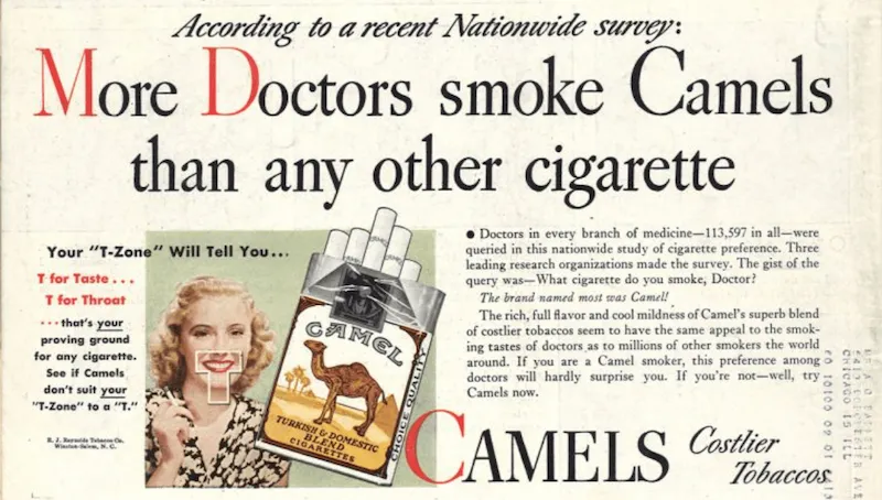 7 Sales Persuasion Techniques Your Sales Materials Need