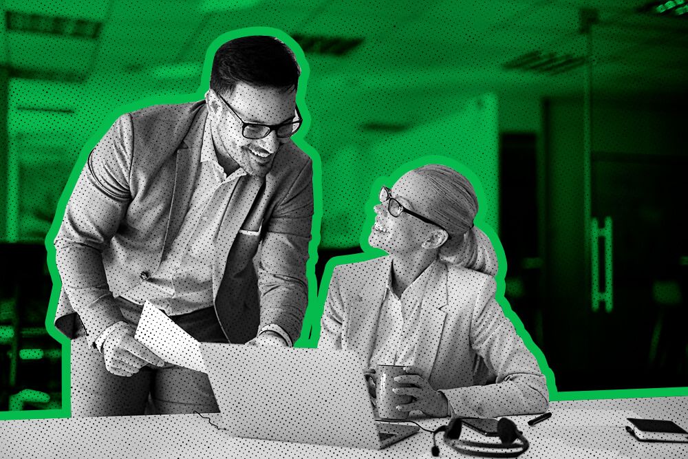 Sales Performance Reviews: How to Make Yours More Valuable for Sales ...