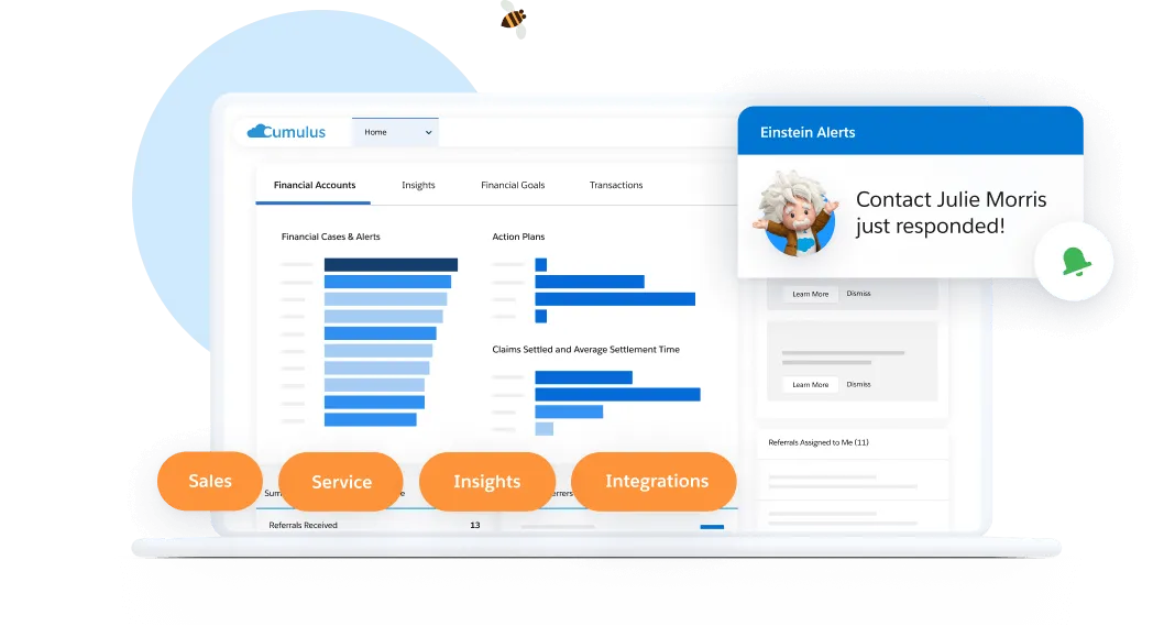 The 9 Best CRMs for Financial Service Advisors to Get More Clients ...