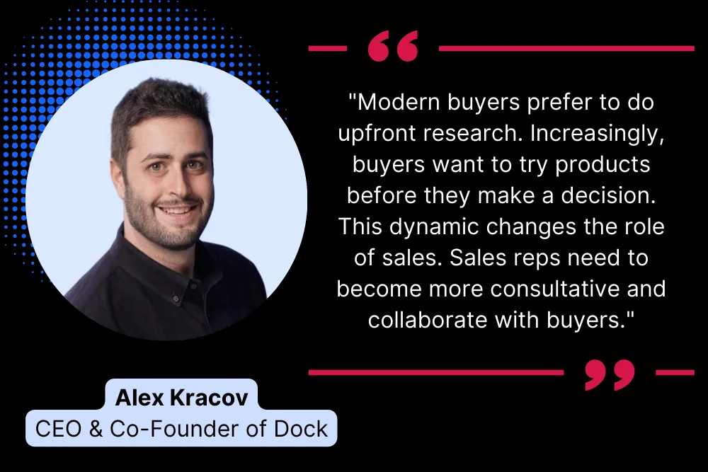 9 Impactful Sales Trends to Upgrade Your Sales Strategy in 2024