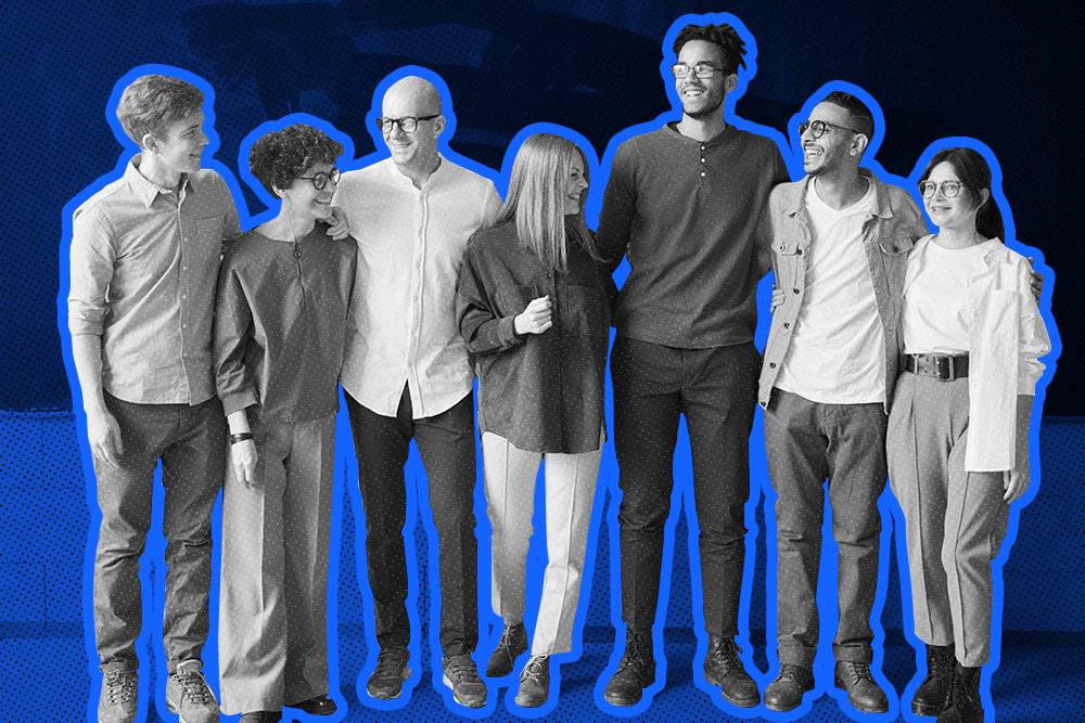 How Increasing the Diversity of Your Sales Team Improves Your Bottom Line