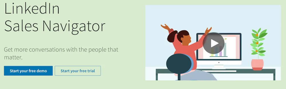 9 Ways to Use LinkedIn to Boost B2B Sales (Social Selling)