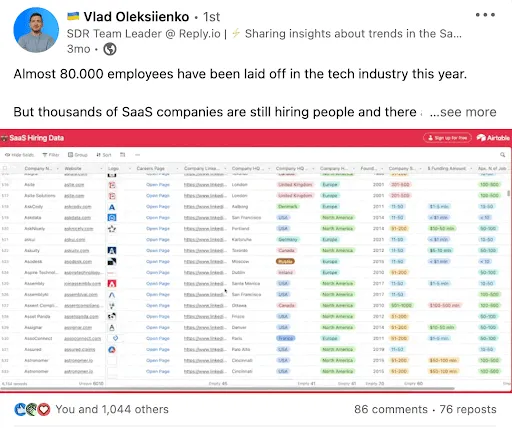 How to Level Up Your Social Selling Strategy