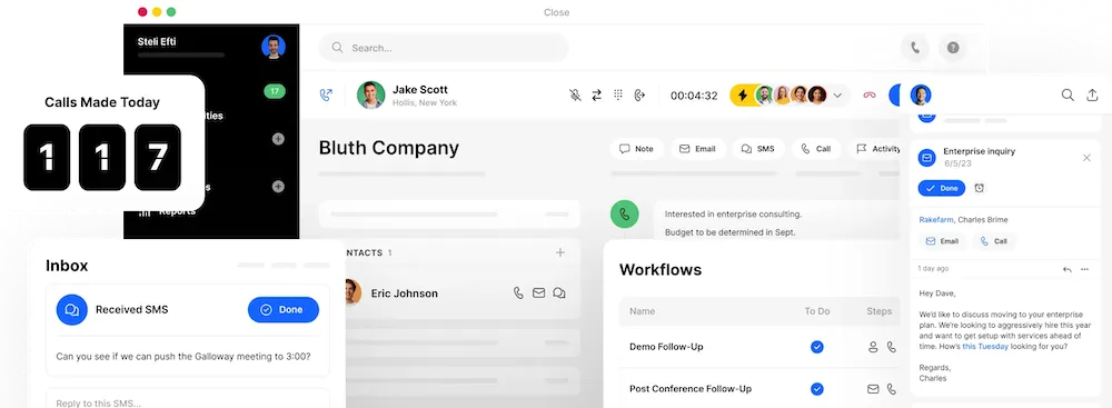 Cold Calling 101: Techniques, Tips + 5 Steps to Start Dialing