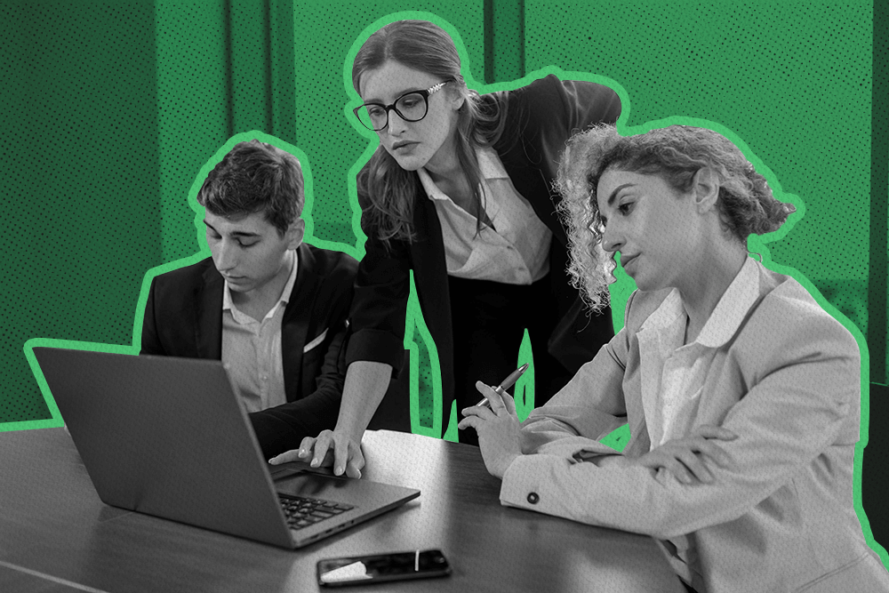 Management by Objectives: How the MBO Model Can Help Your Sales Team ...