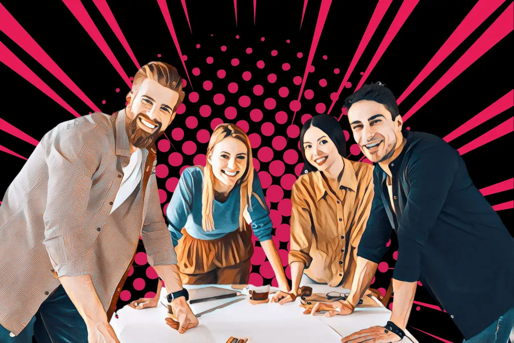 Management by Objectives: How the MBO Model Can Help Your Sales Team ...