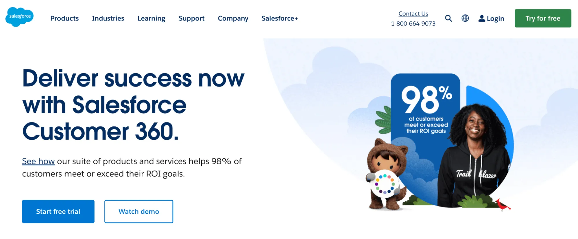 5 Best CRMs for Customer Success Teams