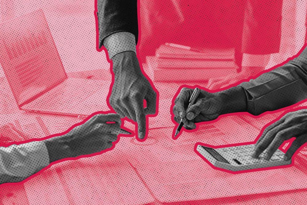 How to Use a Mutual Action Plan to Close More Deals (+ Free Template)