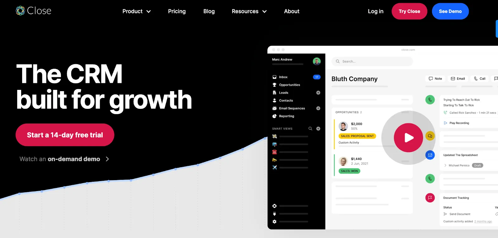 9 Monday CRM Alternatives for Effective Sales Management