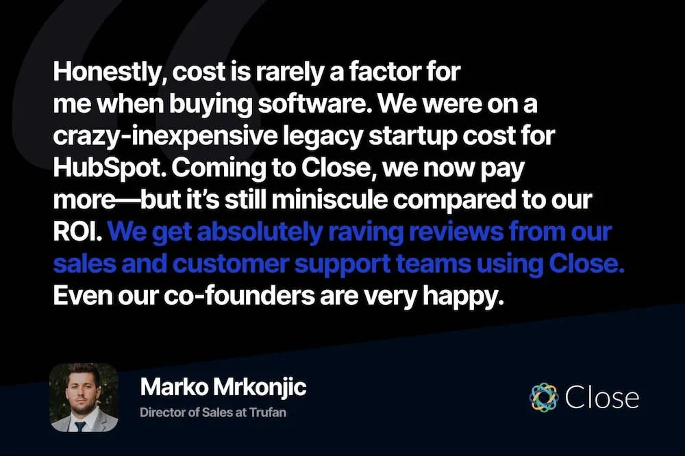 8 Effective Sales Presentation Examples to Boost Your Close Rate