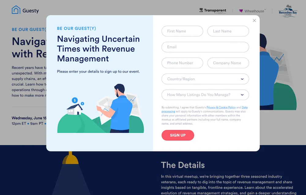 How to Build an Evergreen Sales Funnel
