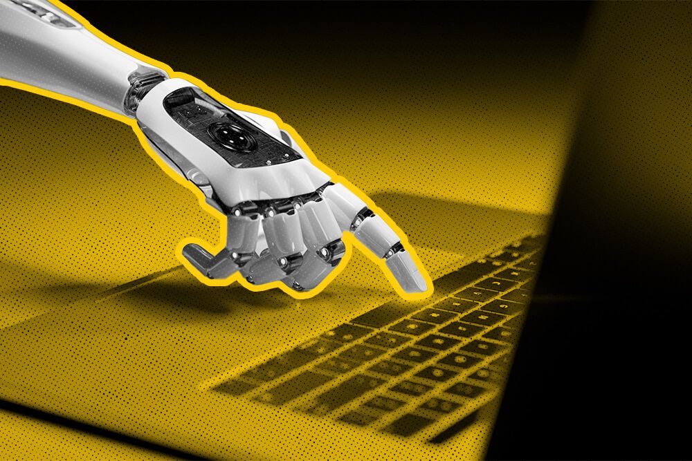 AI in B2B Sales: 5 Ways to Use Artificial Intelligence Effectively