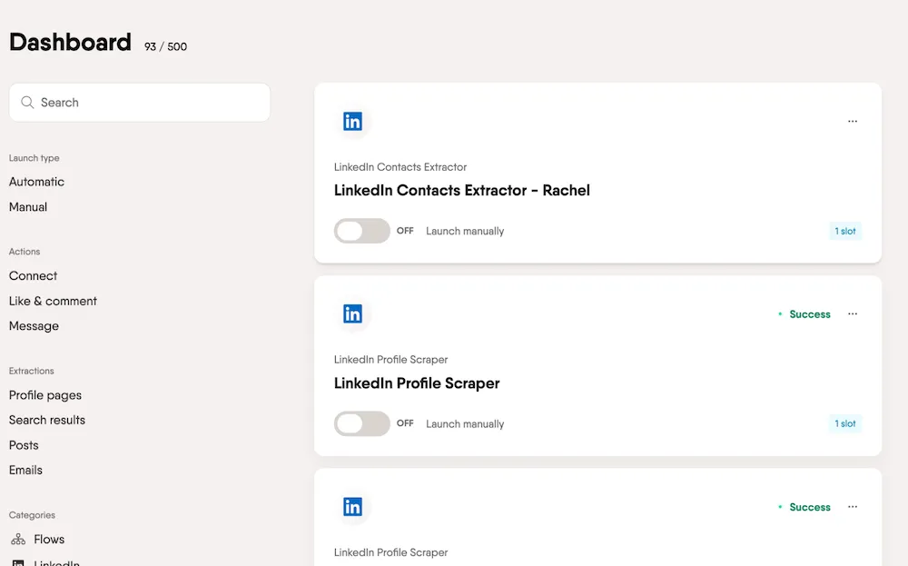 25 LinkedIn Outreach Automation Tools for Targeted Prospecting