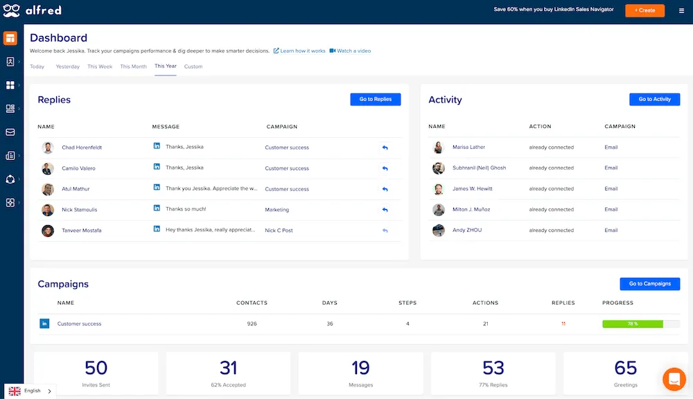 25 LinkedIn Outreach Automation Tools for Targeted Prospecting