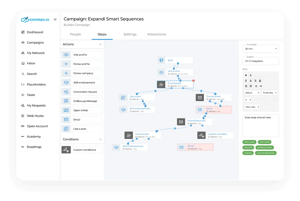 25 LinkedIn Outreach Automation Tools for Targeted Prospecting
