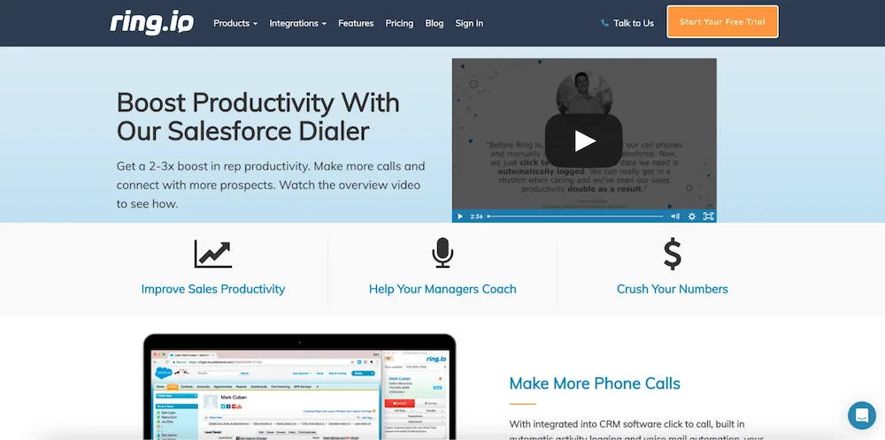 7 Best PhoneBurner Alternatives for High-Volume Sales Teams