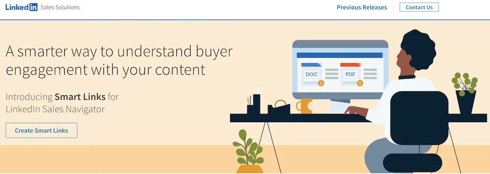 How to Use LinkedIn Sales Navigator: 11 Tips for Salespeople