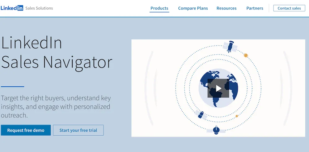 How to Use LinkedIn Sales Navigator: 11 Tips for Salespeople