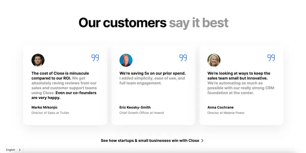 How to Build Trust in Sales: Why Trust Trumps Transactions