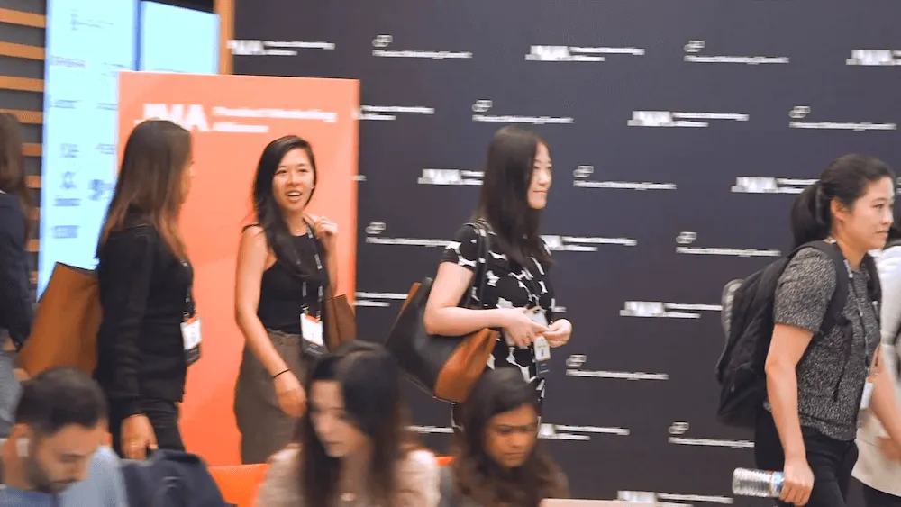 18 Top Sales Conferences for B2B Sales Professionals