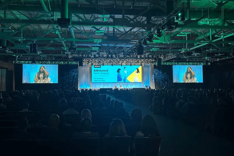 18 Top Sales Conferences for B2B Sales Professionals