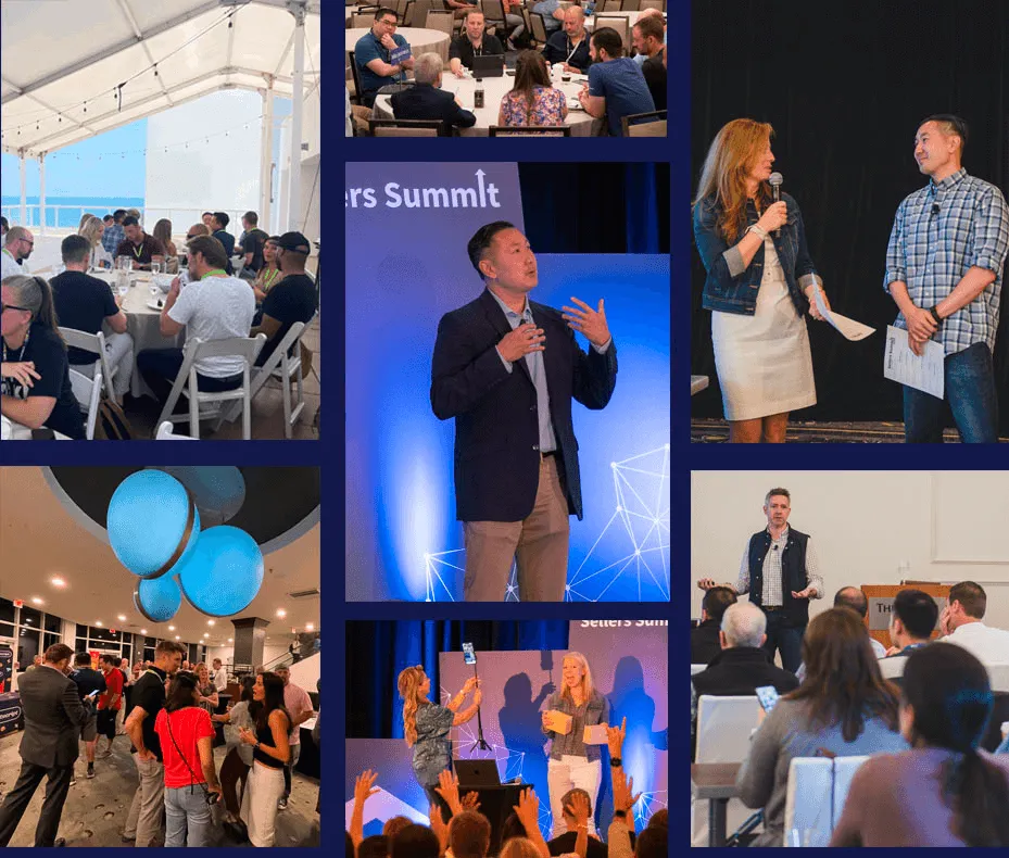 18 Top Sales Conferences for B2B Sales Professionals