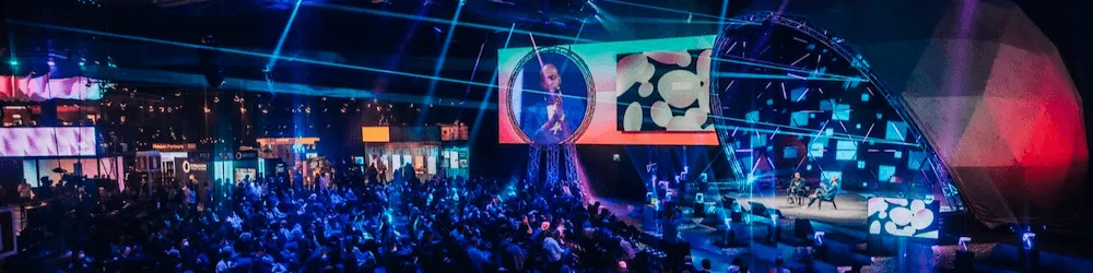 18 Top Sales Conferences for B2B Sales Professionals