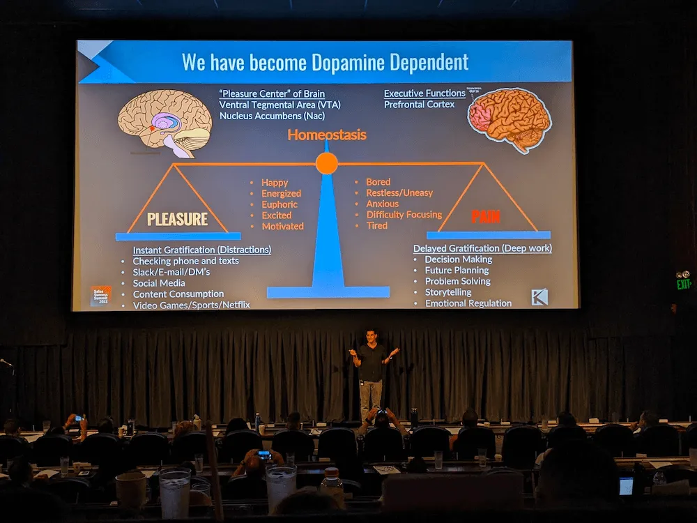 18 Top Sales Conferences for B2B Sales Professionals