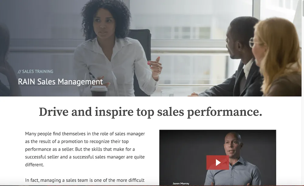 Best 15 Sales Courses to Consider in 2024