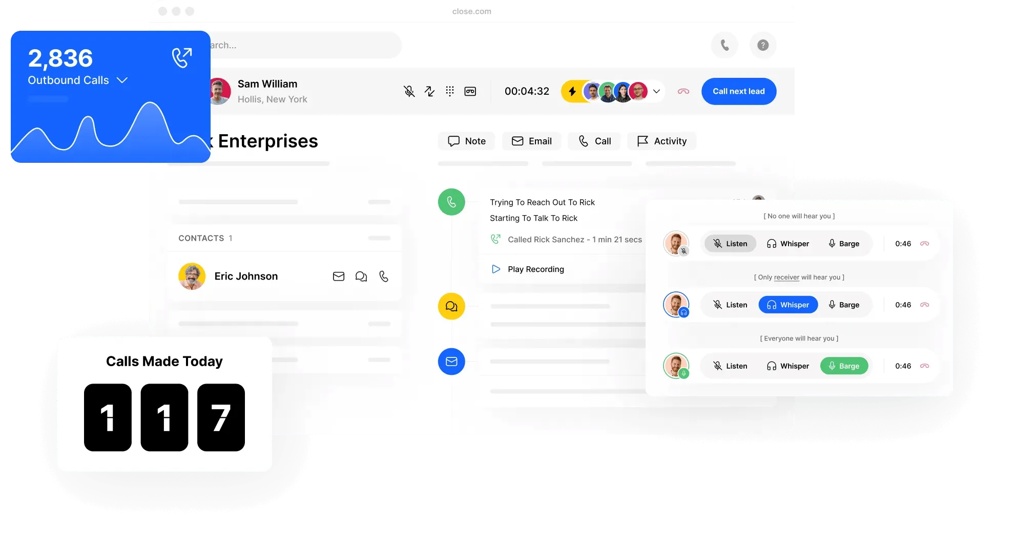 Outbound Sales Tools: 20 Tools You Must Know to Craft Your Ideal Stack