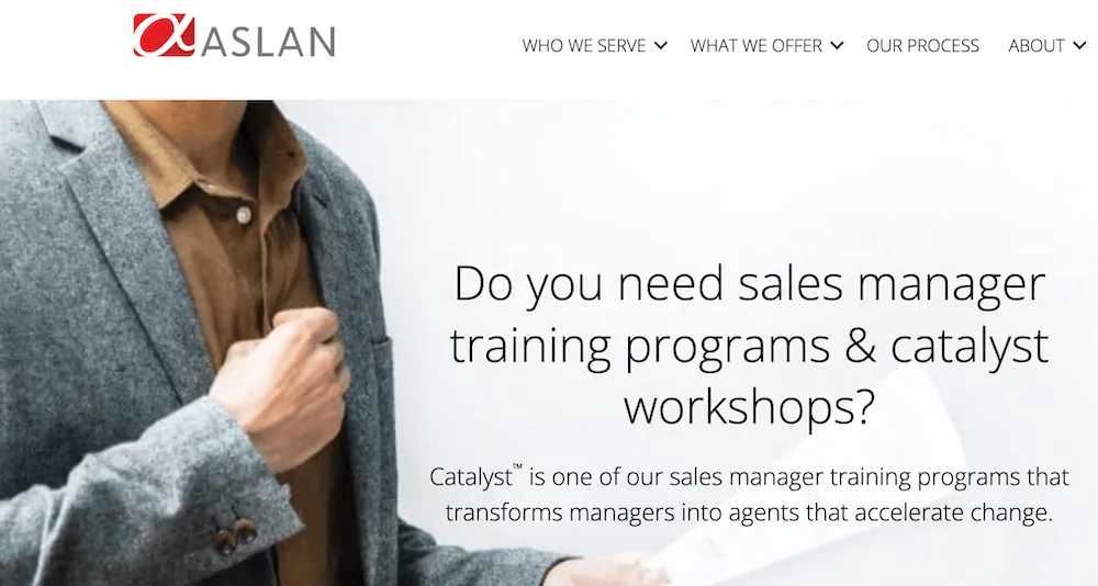 Sales Manager Training 101: Turning Wannabe Bosses into True Leaders