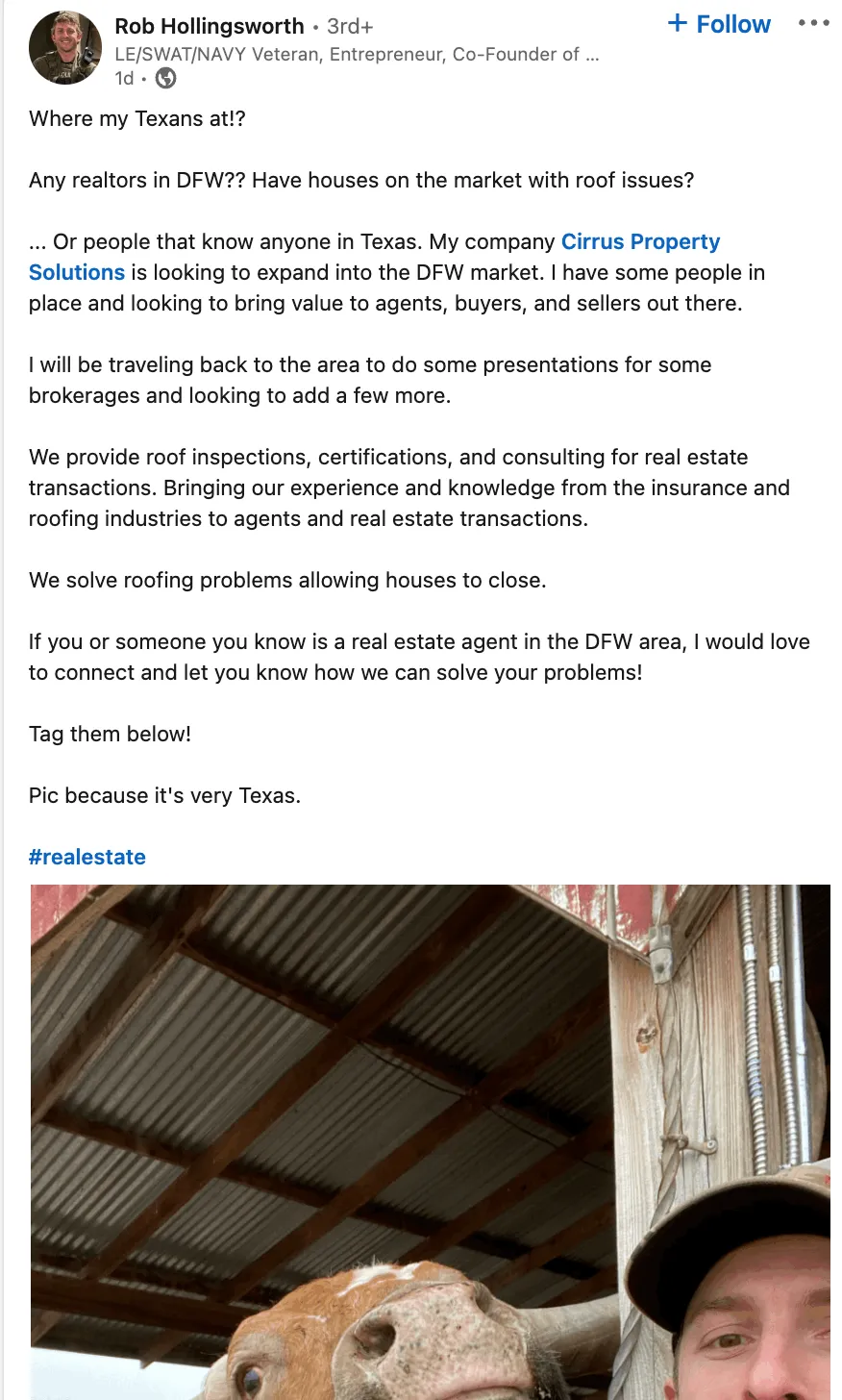 17 Real Estate Prospecting Tactics to Get More Leads in 2024