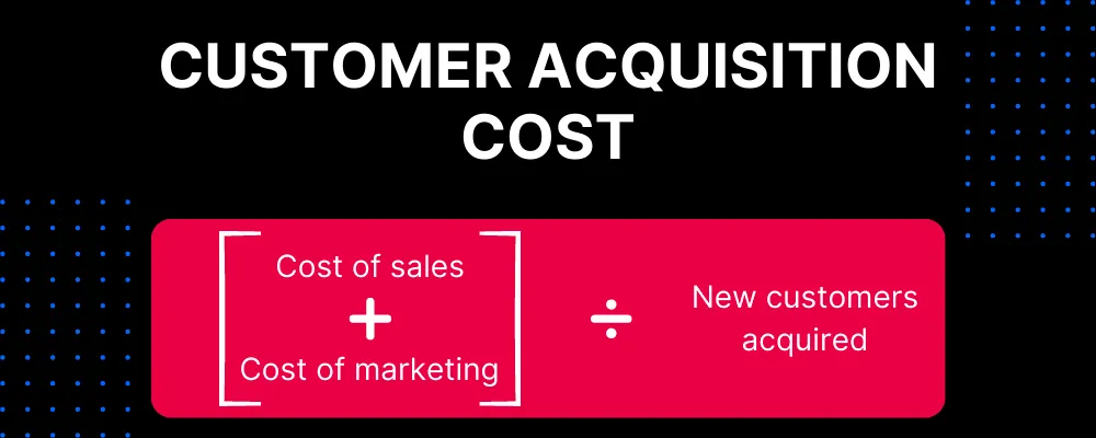 Customer Acquisition Cost (CAC): How to Calculate and Reduce This Key Business Metric
