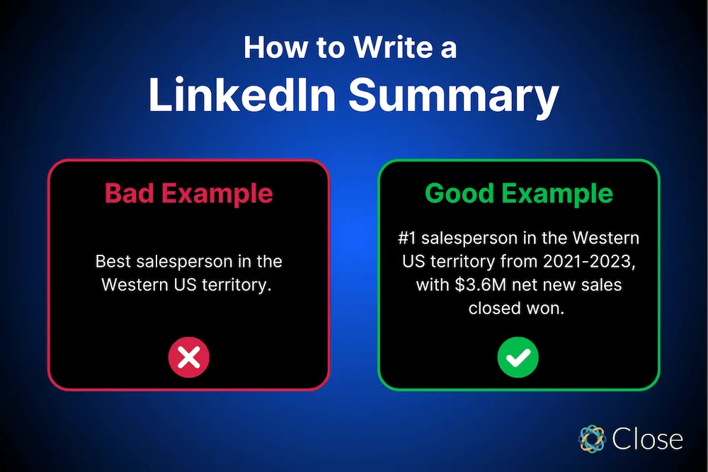 12 LinkedIn Summary Examples We Love (and How To Shine in Yours)