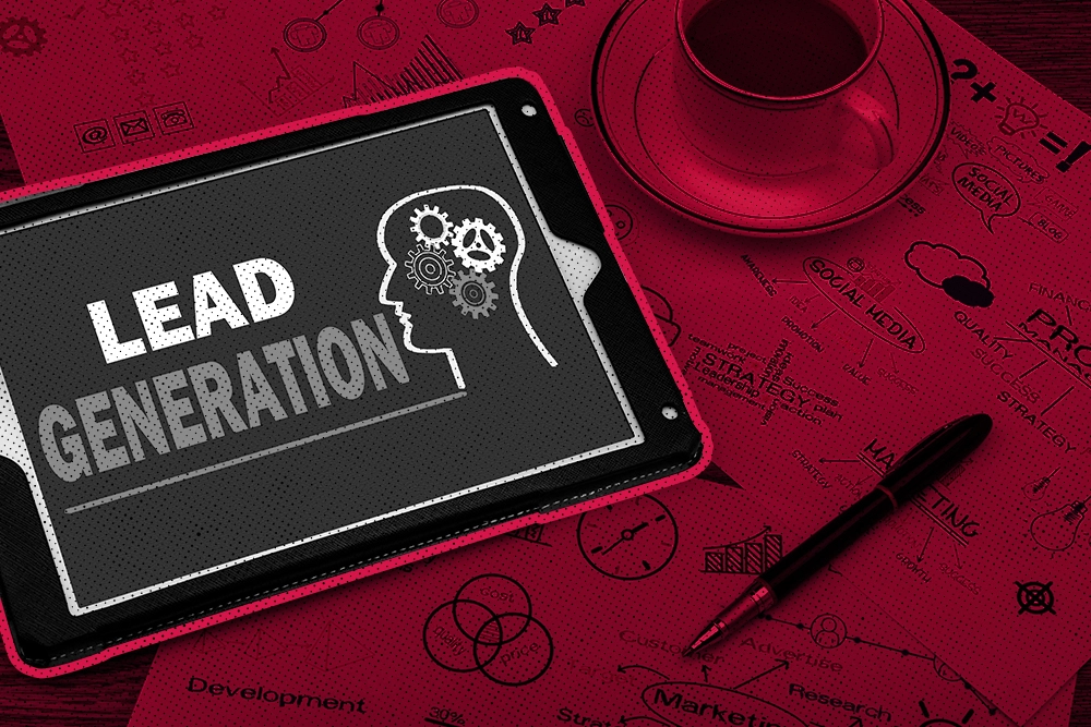 19 Effective Lead Generation Examples to Drive Qualified Leads ...