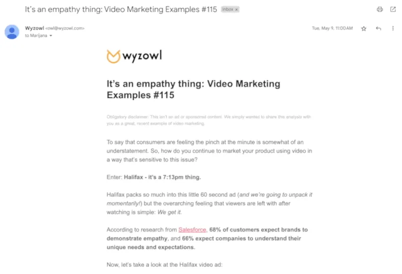 19 Effective Lead Generation Examples to Drive Qualified Leads ...