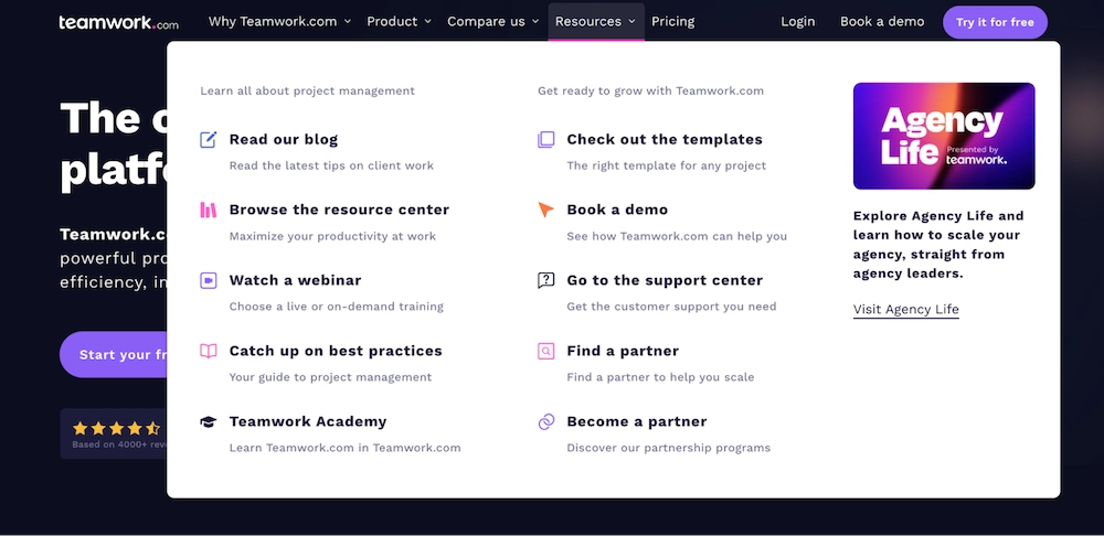 19 Effective Lead Generation Examples to Drive Qualified Leads ...