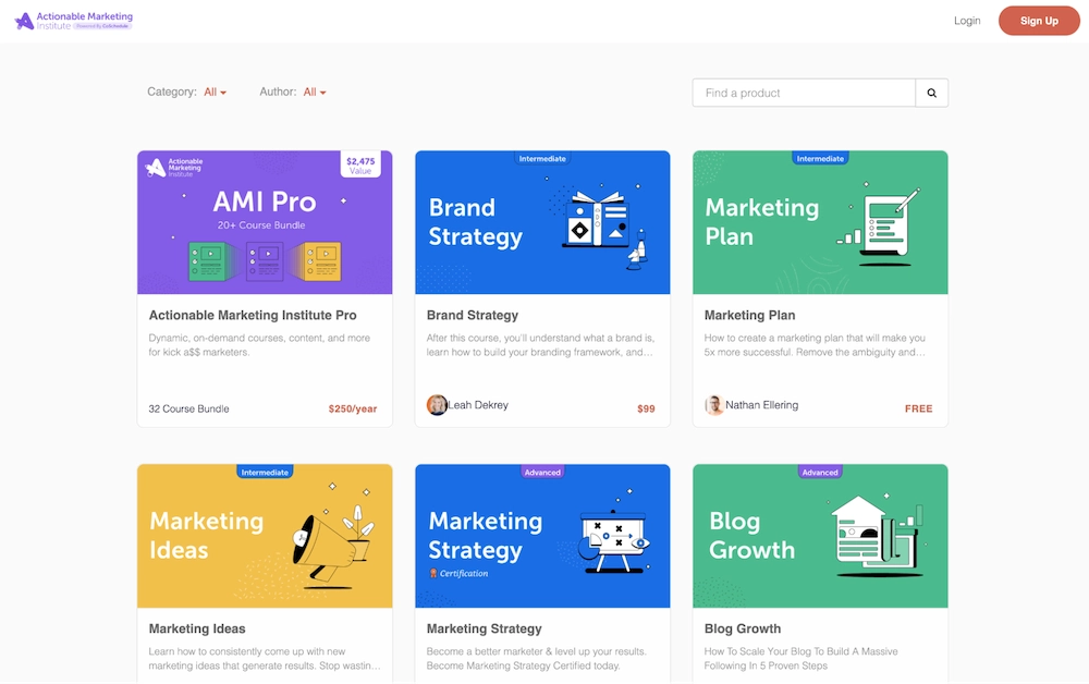 19 Effective Lead Generation Examples to Drive Qualified Leads ...