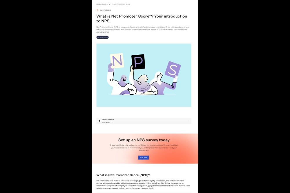 19 Effective Lead Generation Examples to Drive Qualified Leads ...
