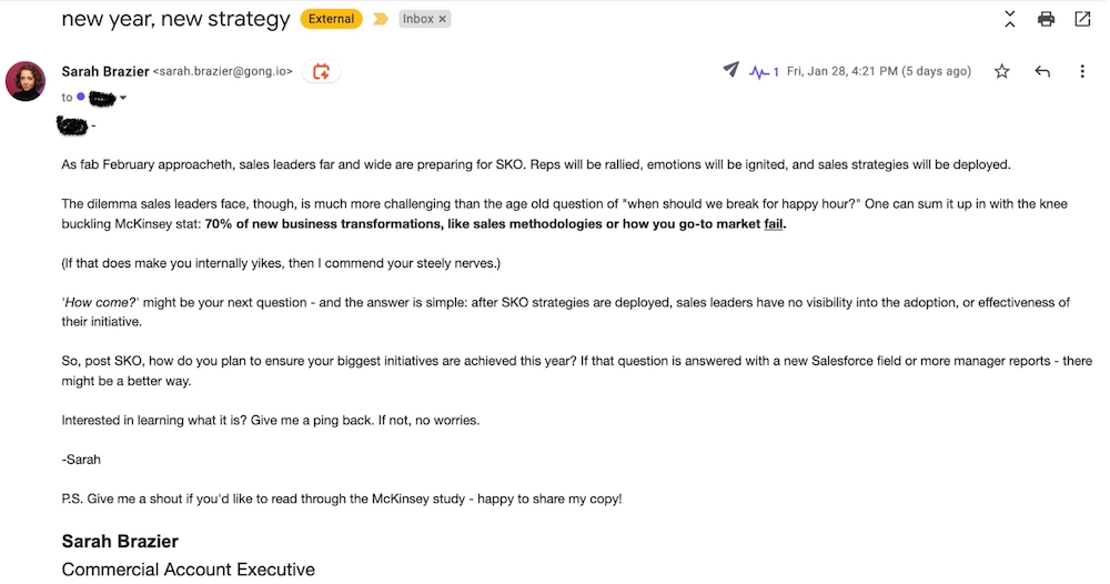 19 Effective Lead Generation Examples to Drive Qualified Leads ...