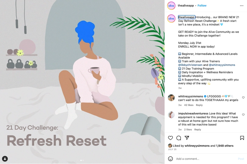 19 Effective Lead Generation Examples to Drive Qualified Leads ...