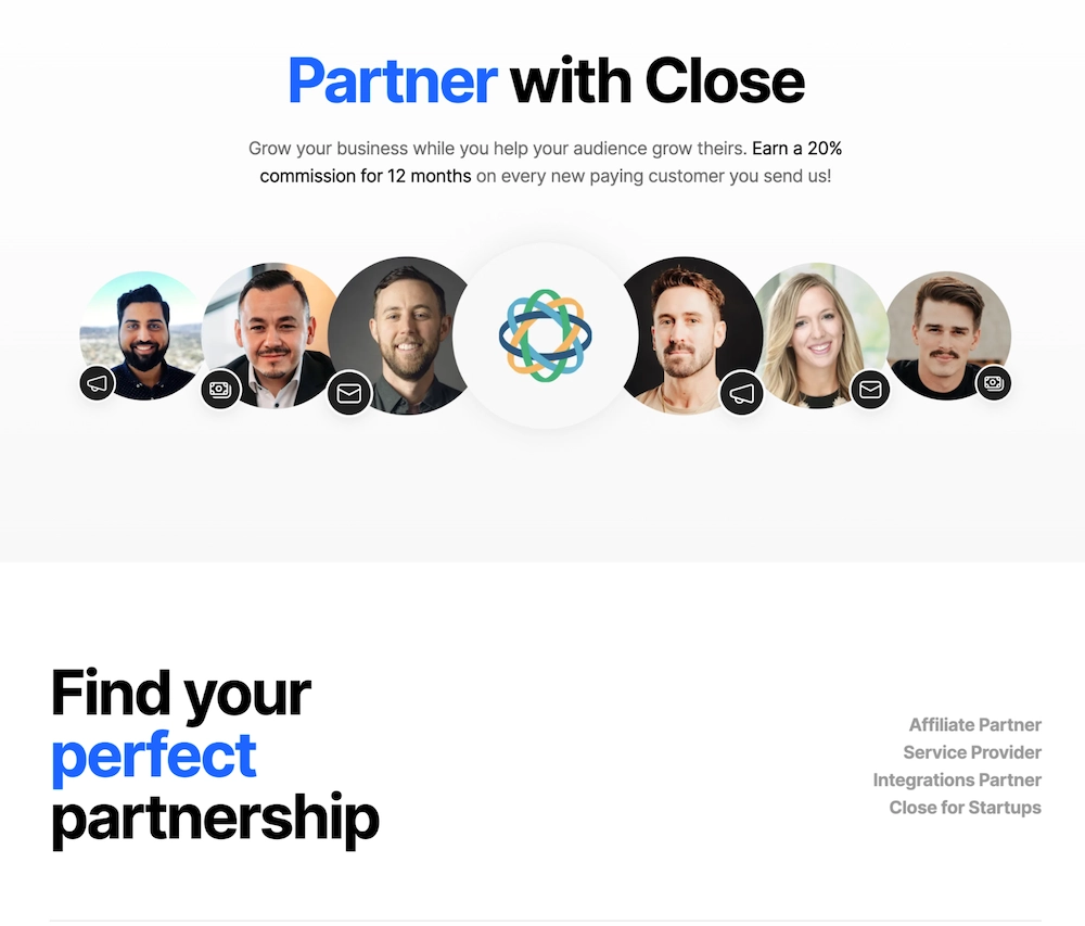 19 Effective Lead Generation Examples to Drive Qualified Leads ...