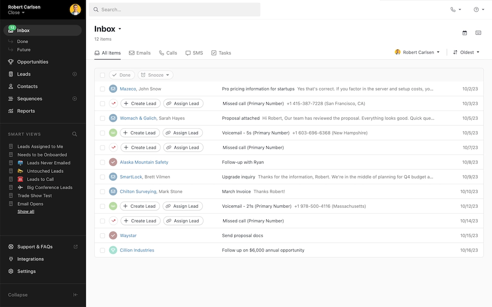 How to Build a Customer-Centric Sales Process