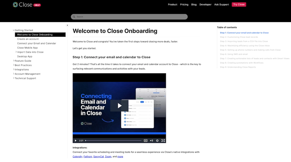 How to Build a Customer-Centric Sales Process